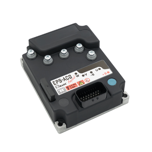 Zapi - EPS Integrated Steering Systems